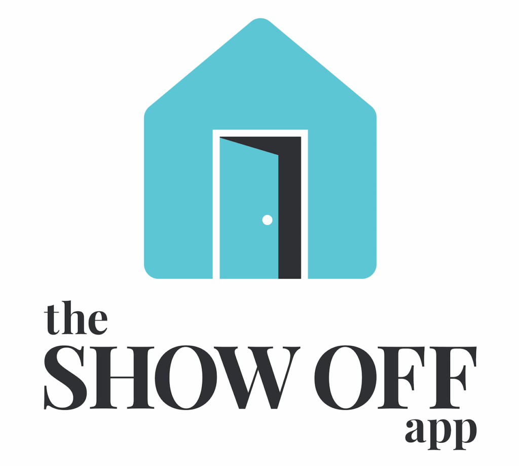 The Show Off App – REAL ESTATE MADE SIMPLE
